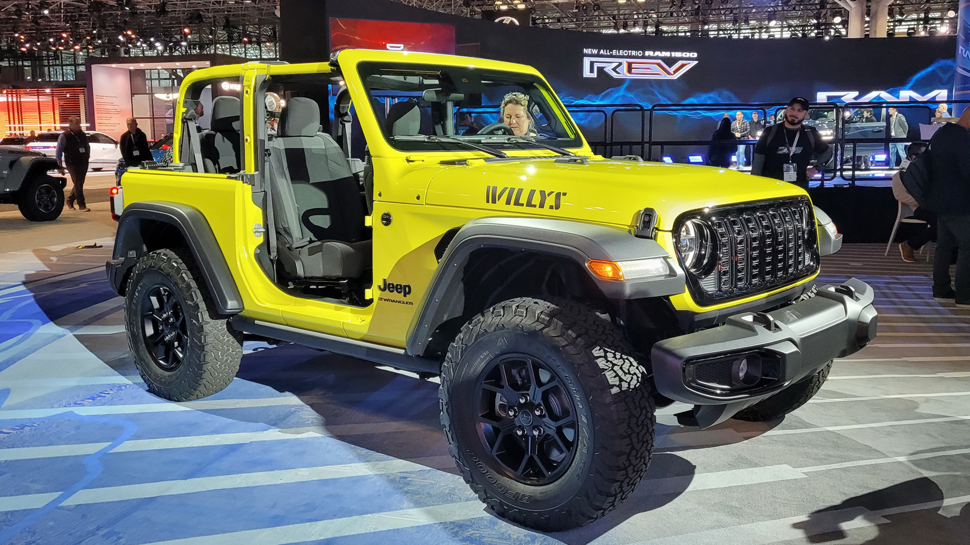 Jeep Cuts Prices, Bets On New Models To Hit 1 Million Sales | Carscoops