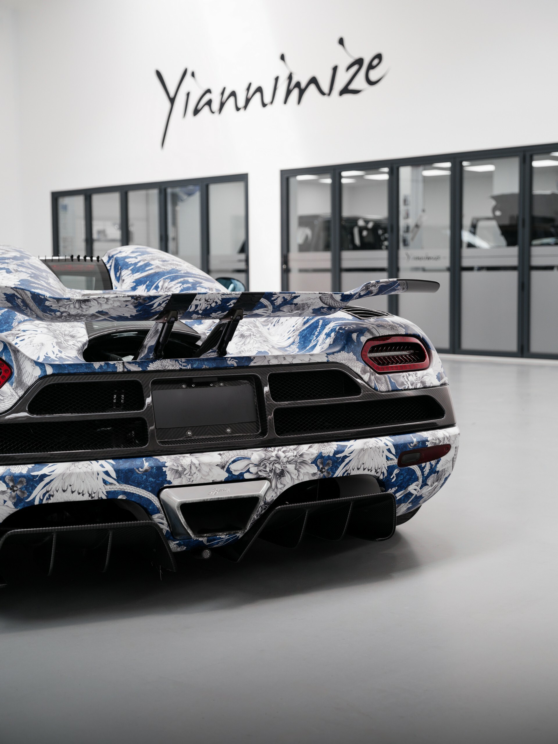 Koenigsegg Agera Sleutel Bugatti Veyron Key Unlocking The Path To