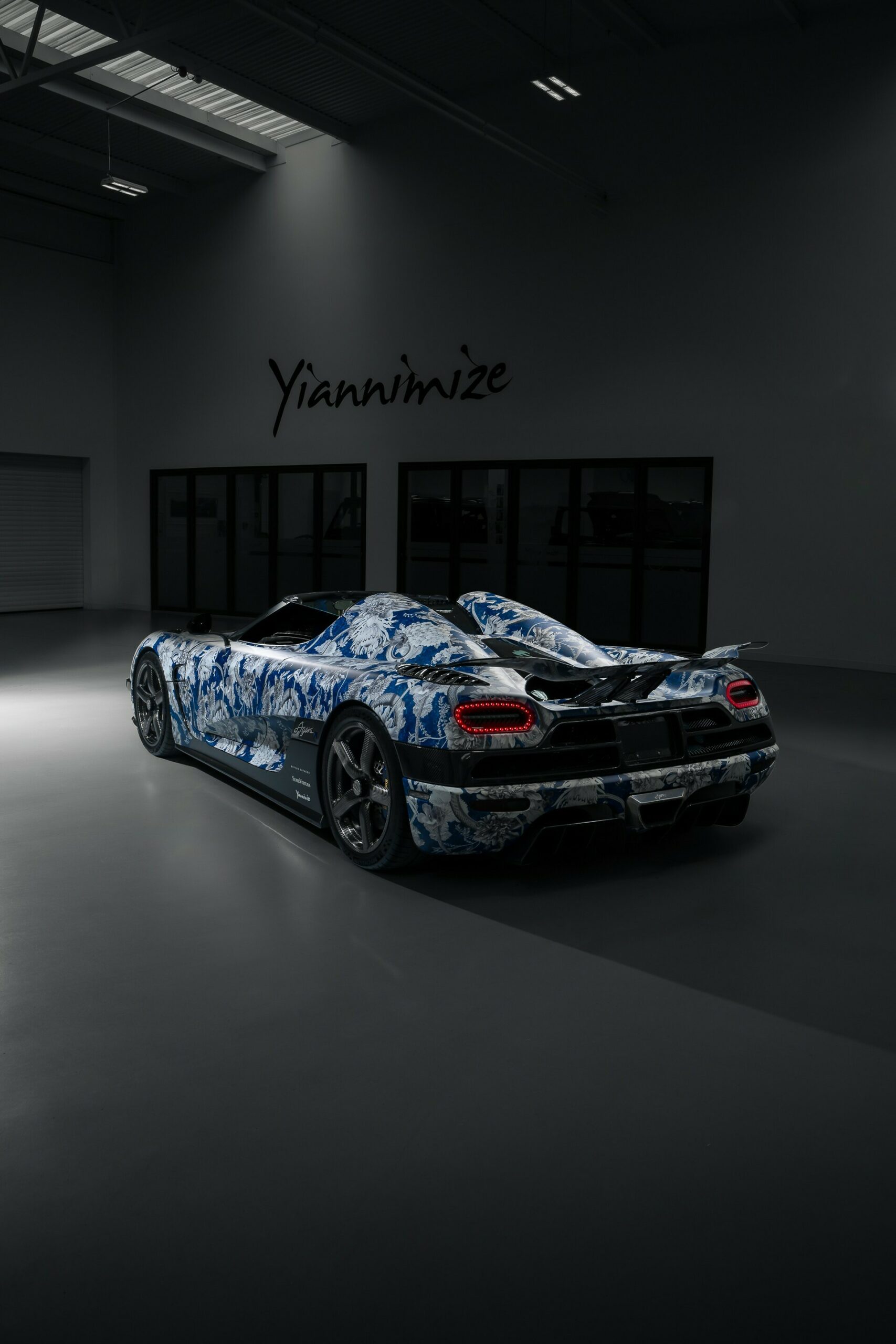 Koenigsegg Agera Sleutel Bugatti Veyron Key Unlocking The Path To