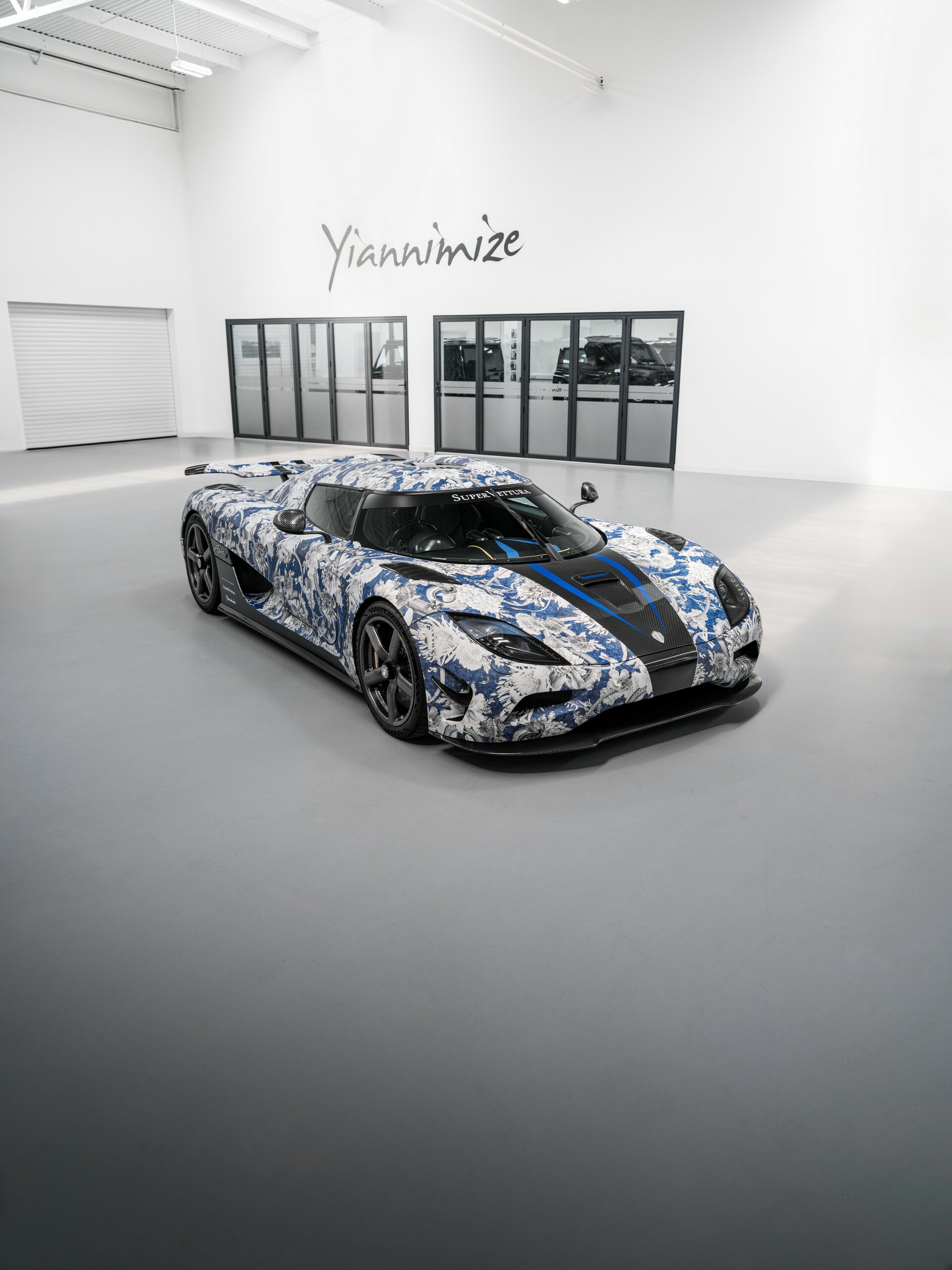Koenigsegg Agera Sleutel Bugatti Veyron Key Unlocking The Path To