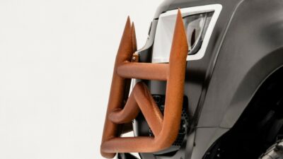 Apocalypse 6×6 Land Rover Defender Is Known As The ‘World Ender ...
