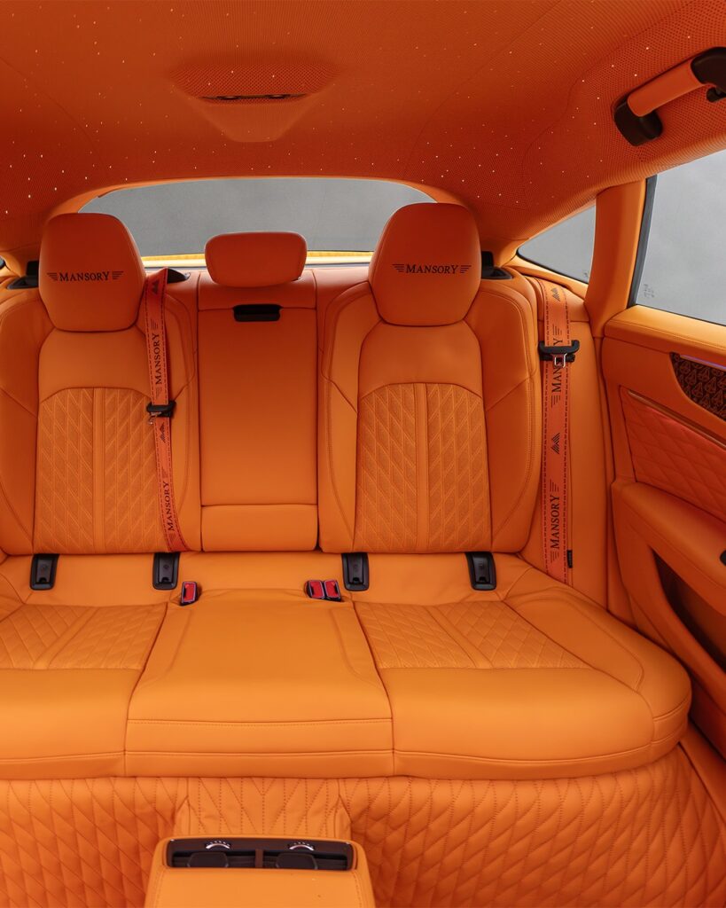 Mansory’s 1,035 HP Audi RS7 Outmuscles The Lamborghini Revuelto | Carscoops