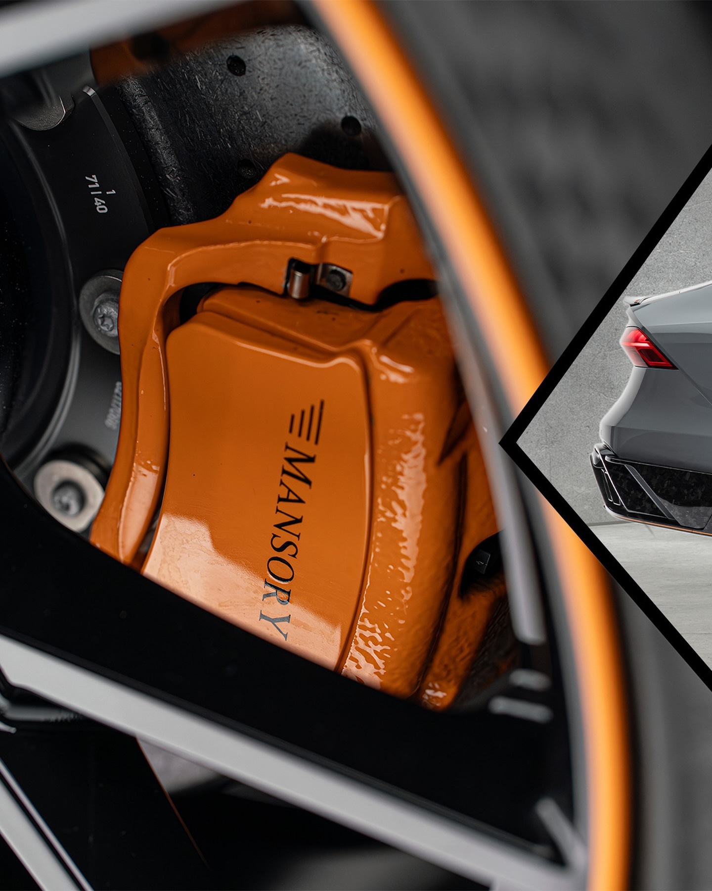 Mansory’s 1,035 HP Audi RS7 Outmuscles The Lamborghini Revuelto | Carscoops