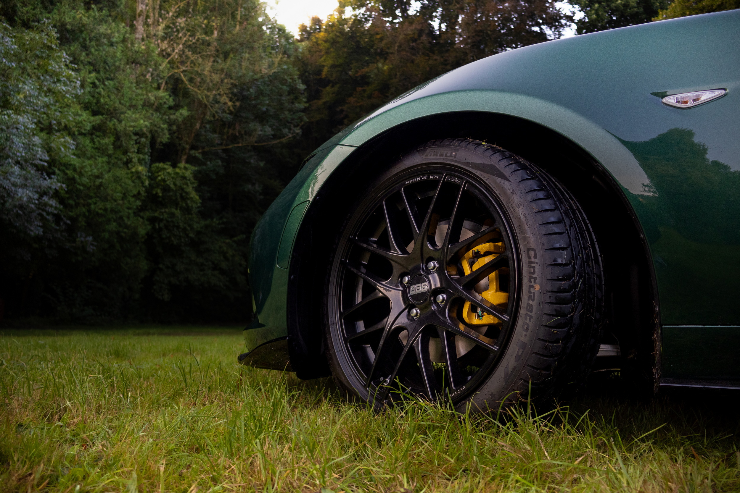 Mazda MX-5 Geshi Is Belgian Dealer Special That Costs Nearly $60,000 ...