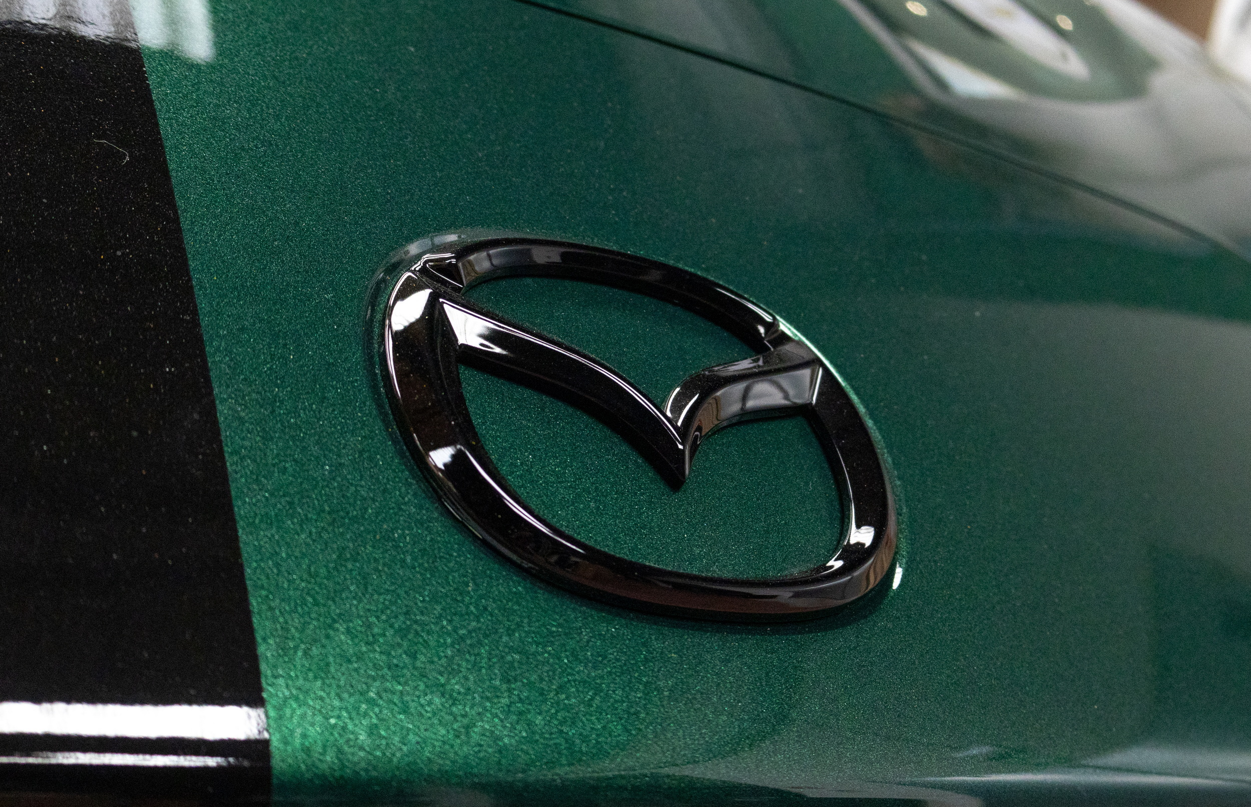 Mazda MX-5 Geshi Is Belgian Dealer Special That Costs Nearly $60,000 ...