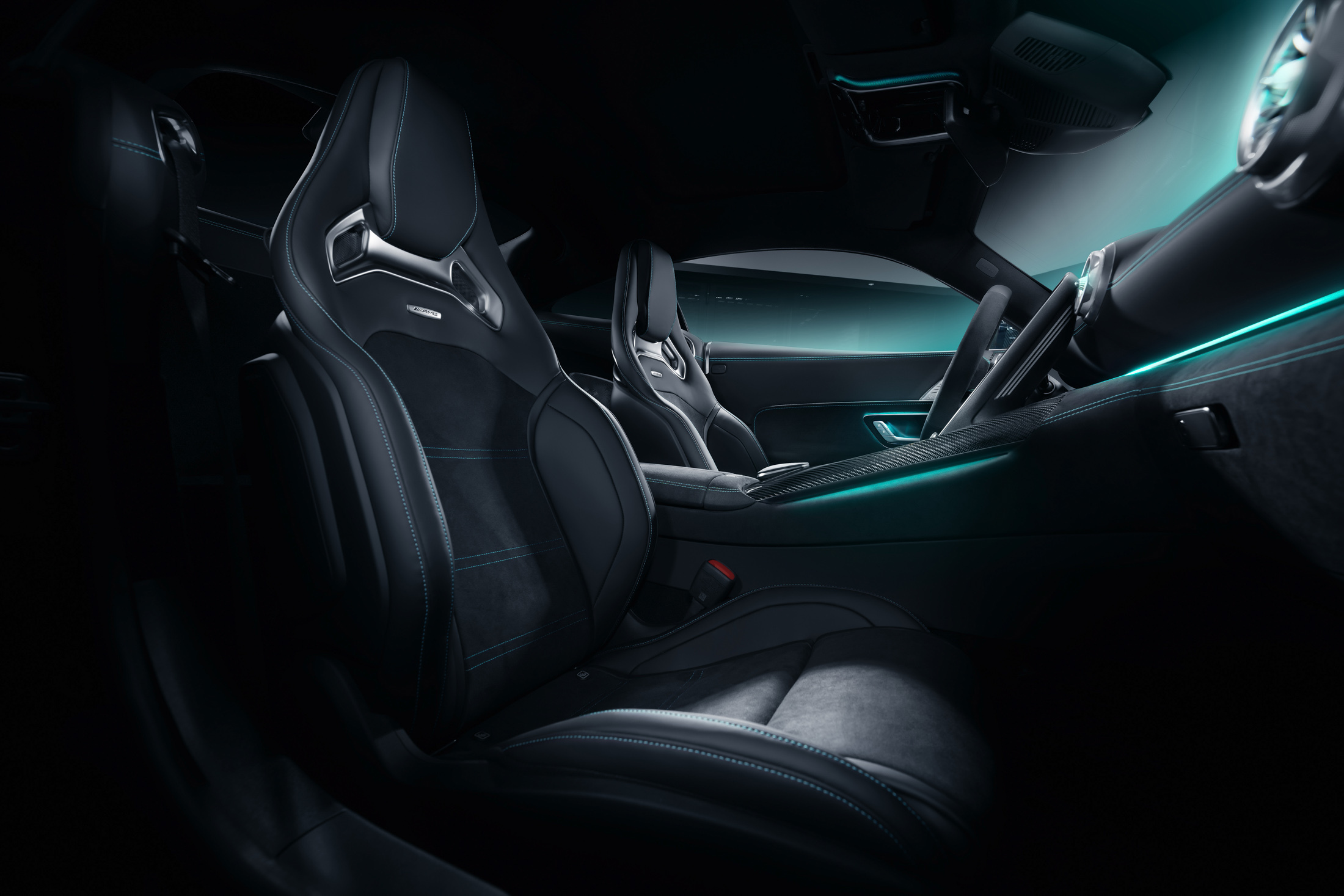 F1-Inspired Mercedes-AMG GT ‘Motorsport Collectors Edition’ Celebrates ...