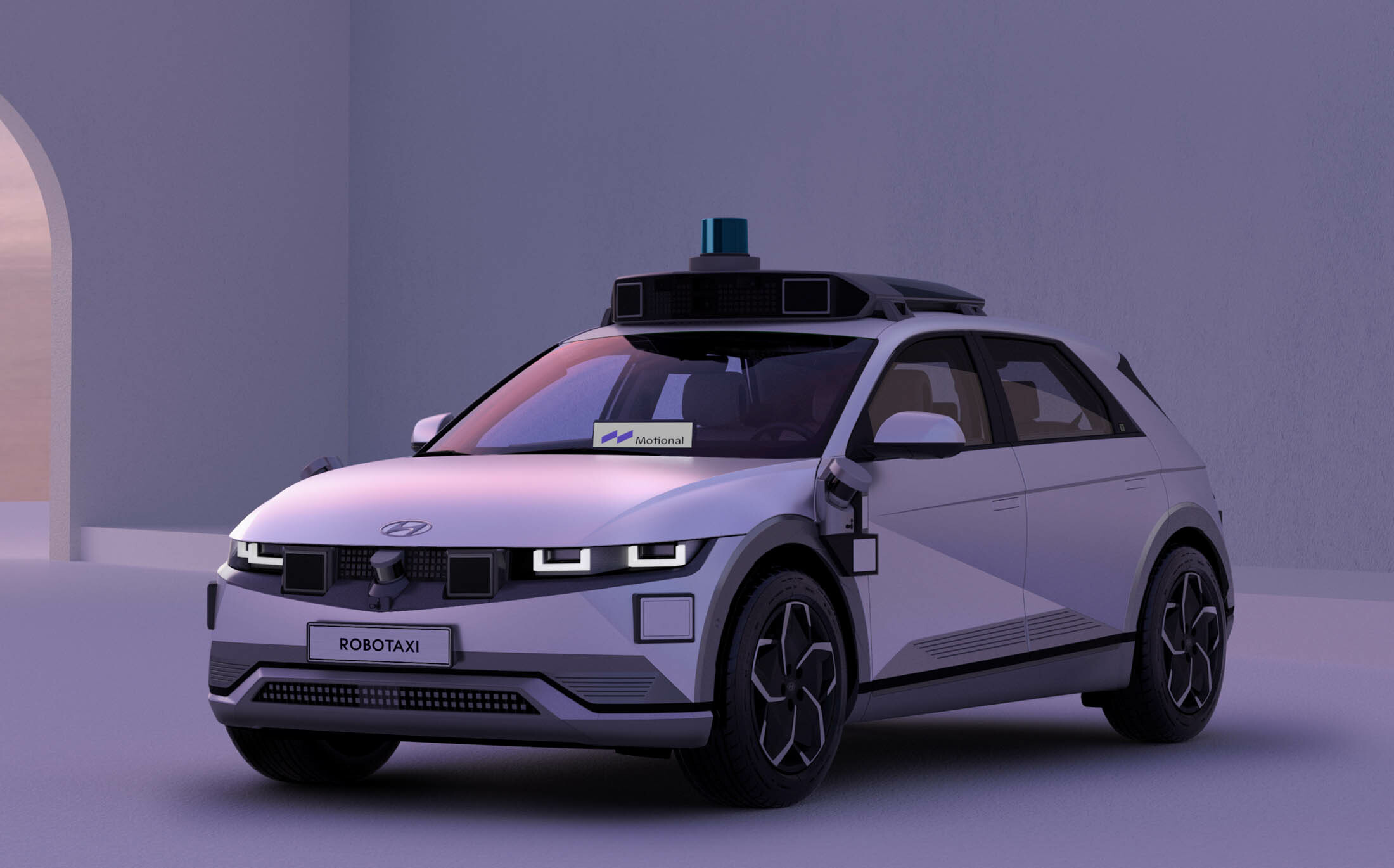Waymo Considering Hyundai Ioniq 5 For Next Robotaxi | Carscoops