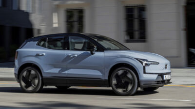 Norway Sets World Record For EV Sales With 94% Market Share | Carscoops