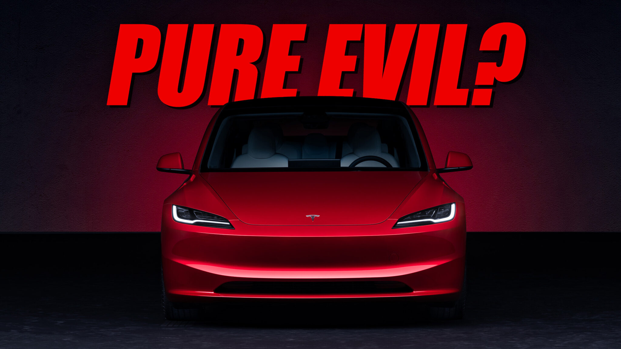 Tesla And ExxonMobil Among List Of Companies Undermining Democracy ...