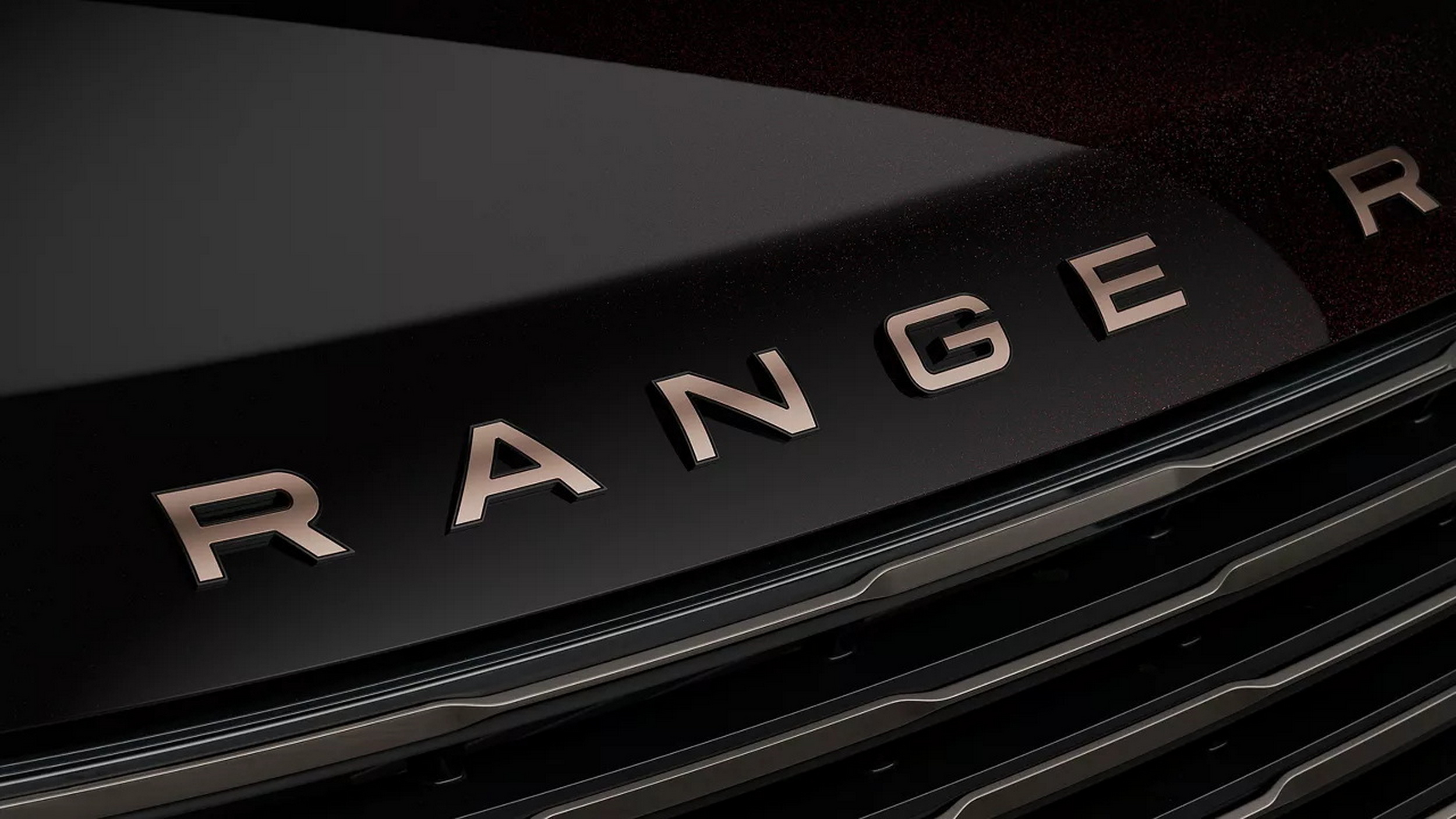 Range Rover SV Ranthambore Edition Is A Tiger-Inspired Special For ...