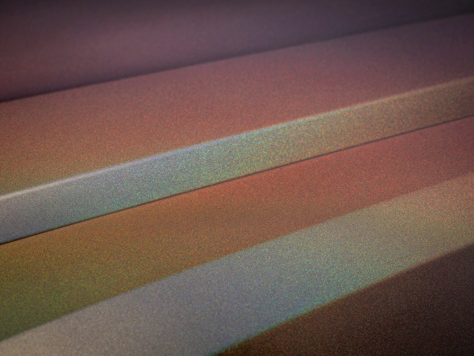 Rolls-Royce Spectre Lunaflair’s Holographic Paint Job Took A Year To ...