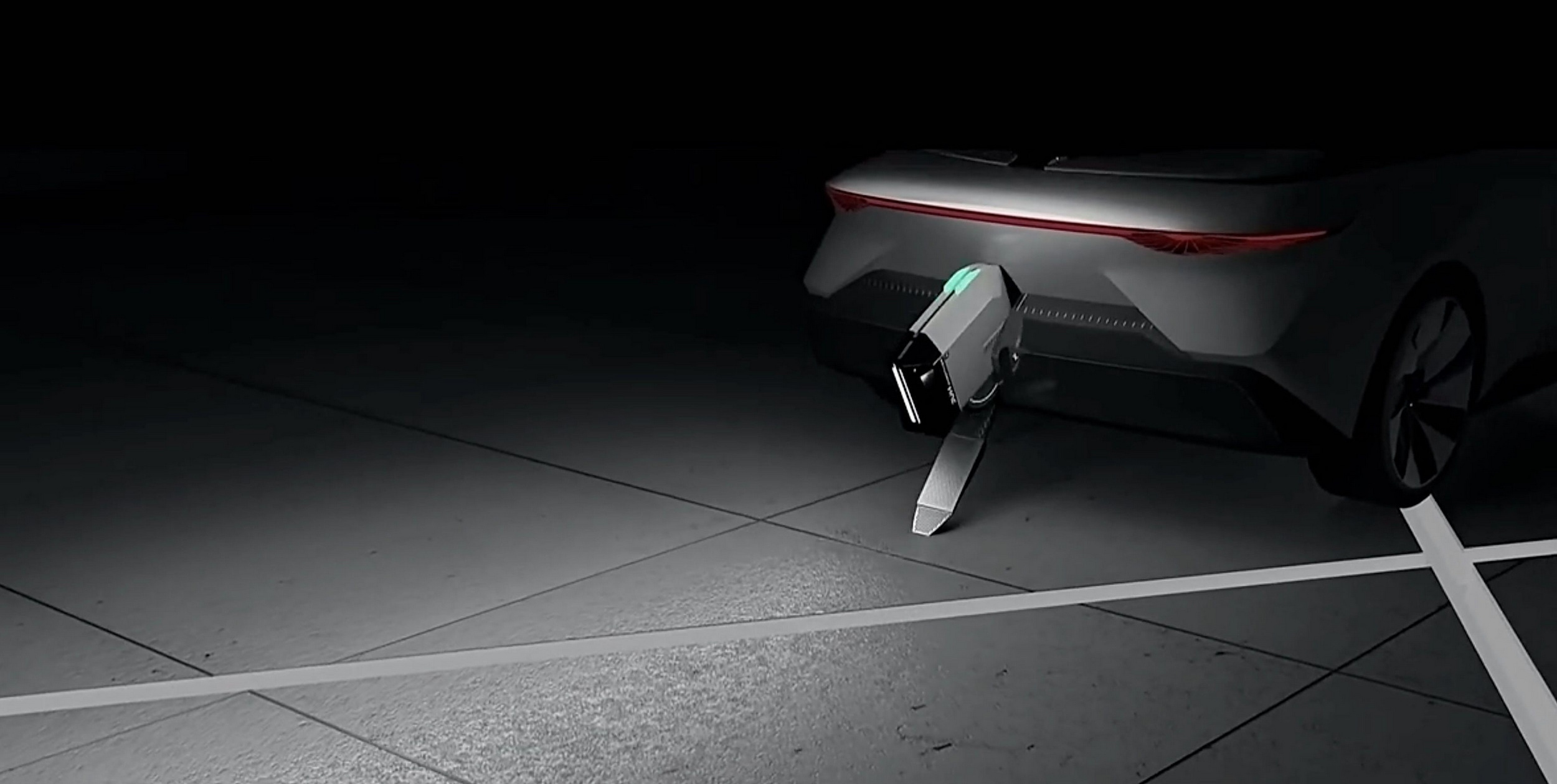 SAIC-GM-Wuling’s New Concept Is Part Lancia, Part Sci-Fi Dream | Carscoops