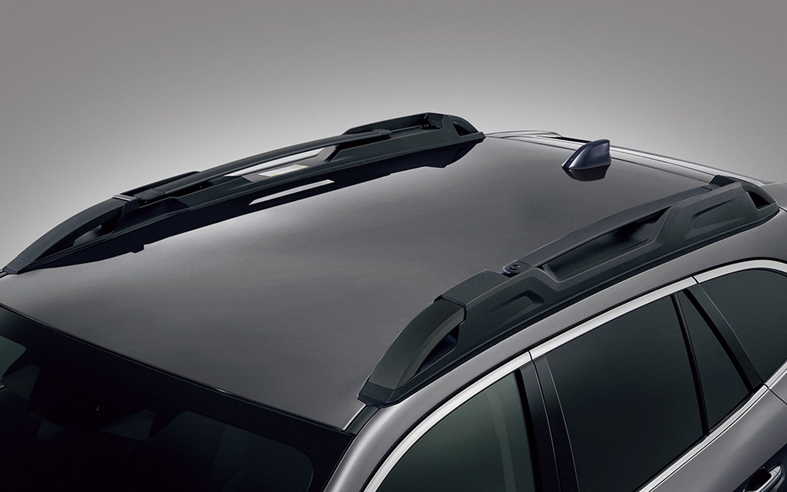 Blacked Out Subaru Outback Is A Limited Edition Treat For Japan | Carscoops
