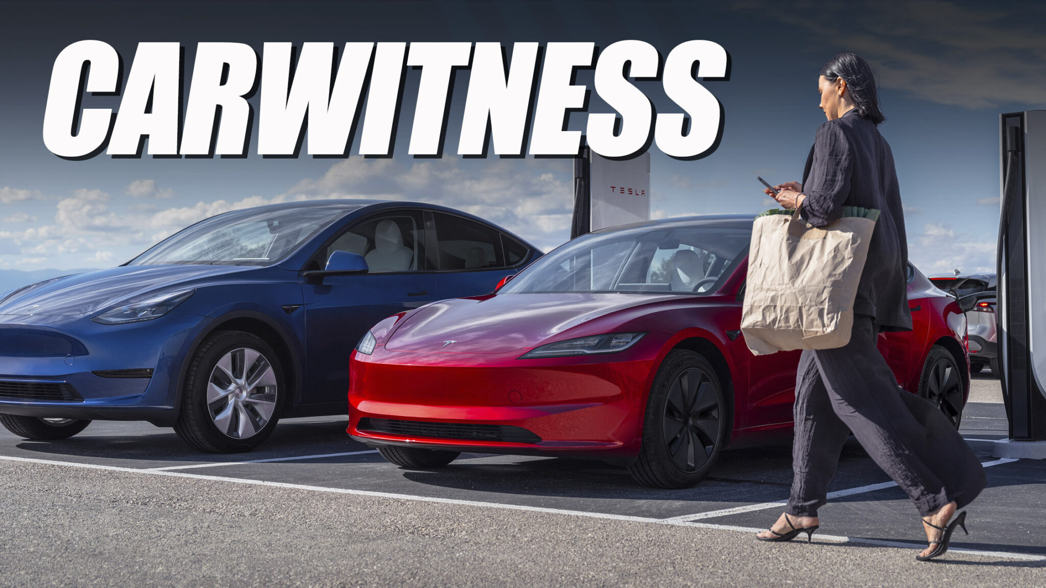 Oakland Police Are Towing Teslas To Obtain Crime Scene Footage | Carscoops