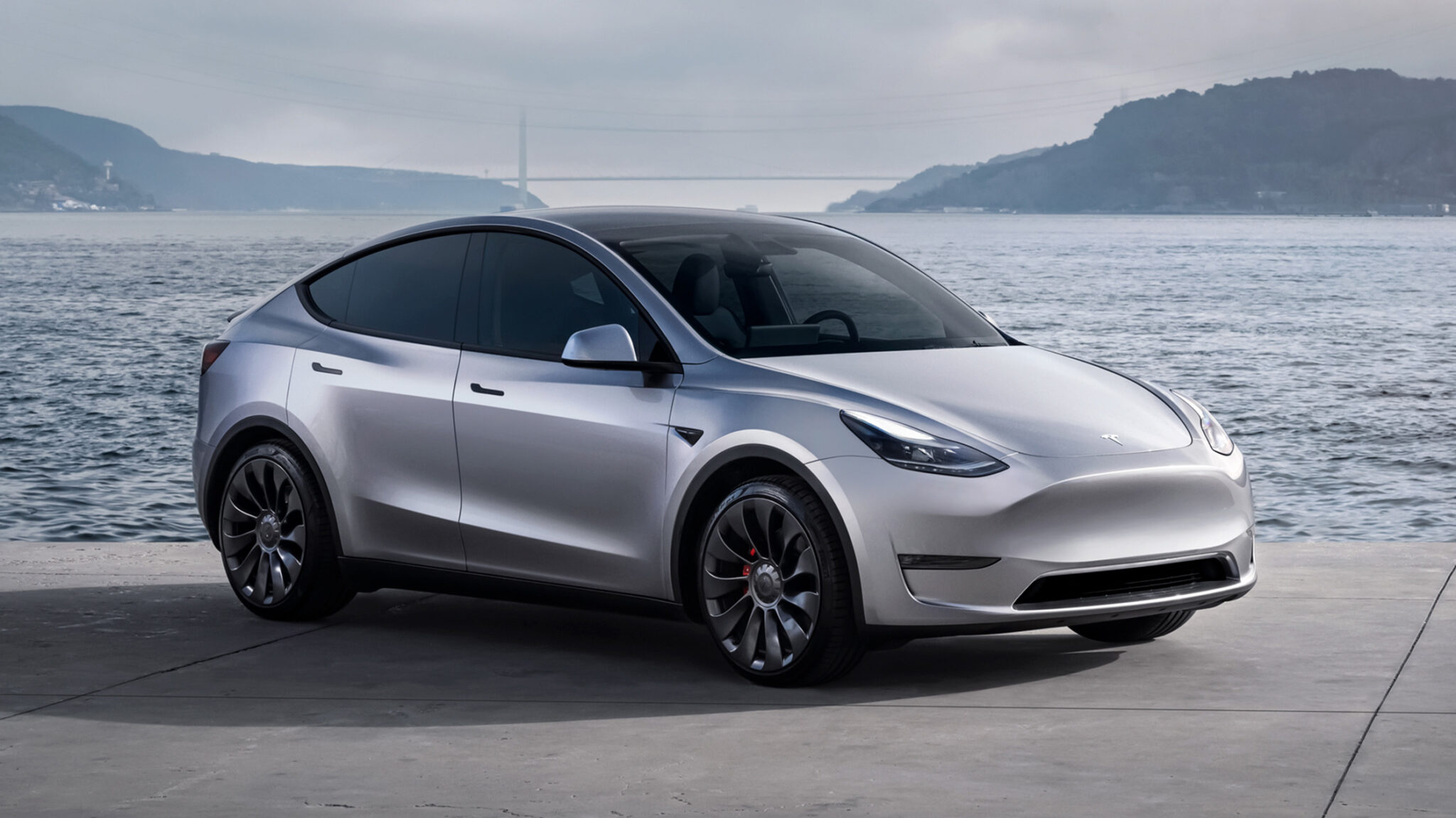 Tesla Quietly Settles Unexpected Acceleration Lawsuit In Model Y Fatal ...
