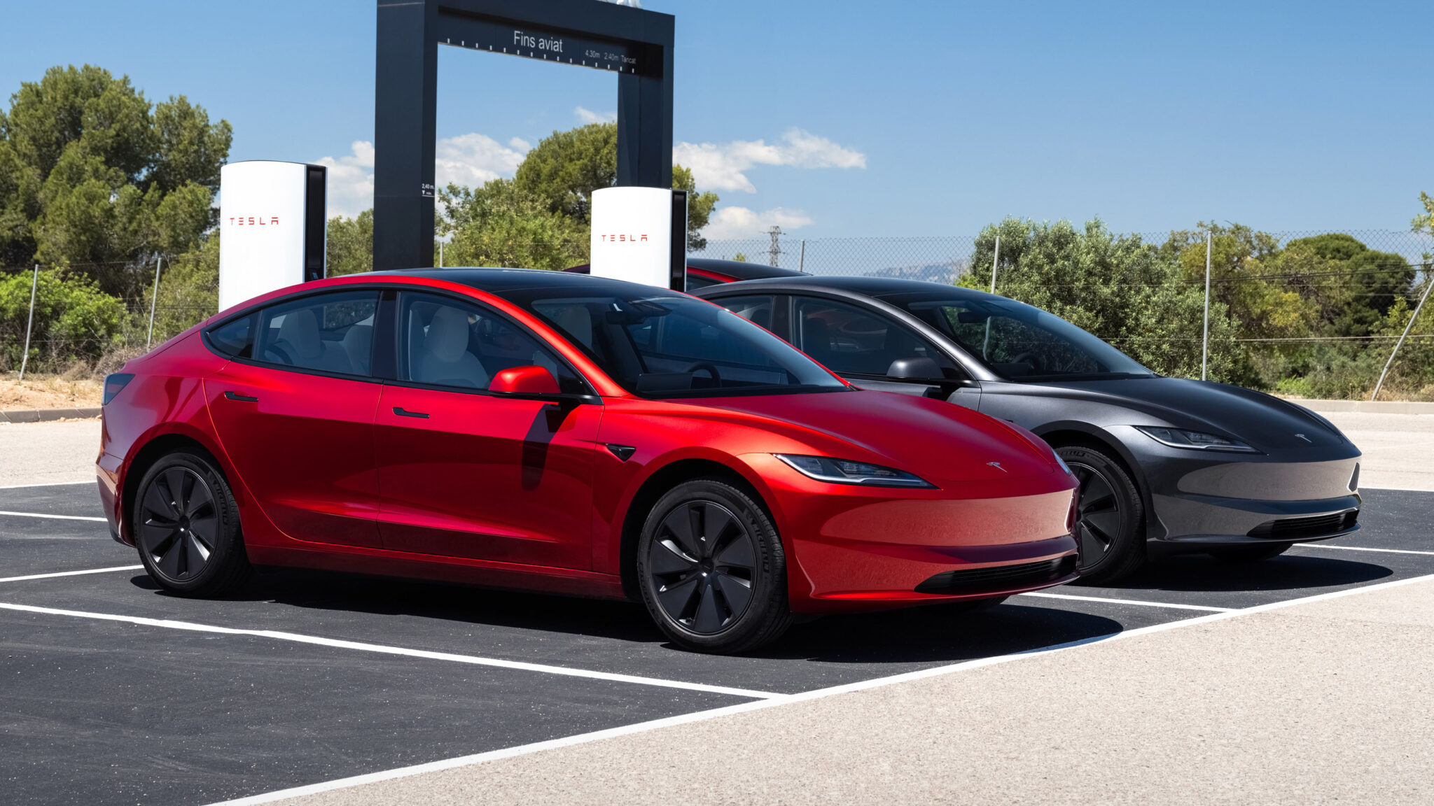 Oakland Police Are Towing Teslas To Obtain Crime Scene Footage | Carscoops