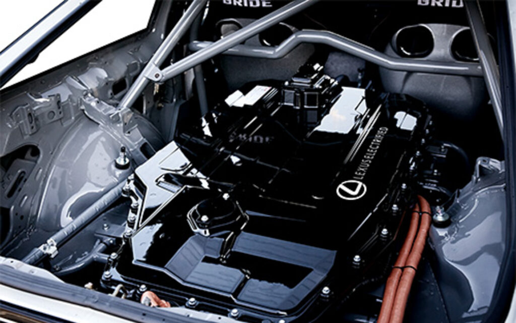 Want To Drive A GR-Powered Or Electric Toyota AE86? Now You Can | Carscoops