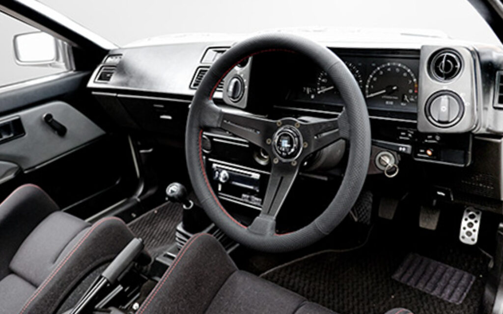 Want To Drive A GR-Powered Or Electric Toyota AE86? Now You Can | Carscoops