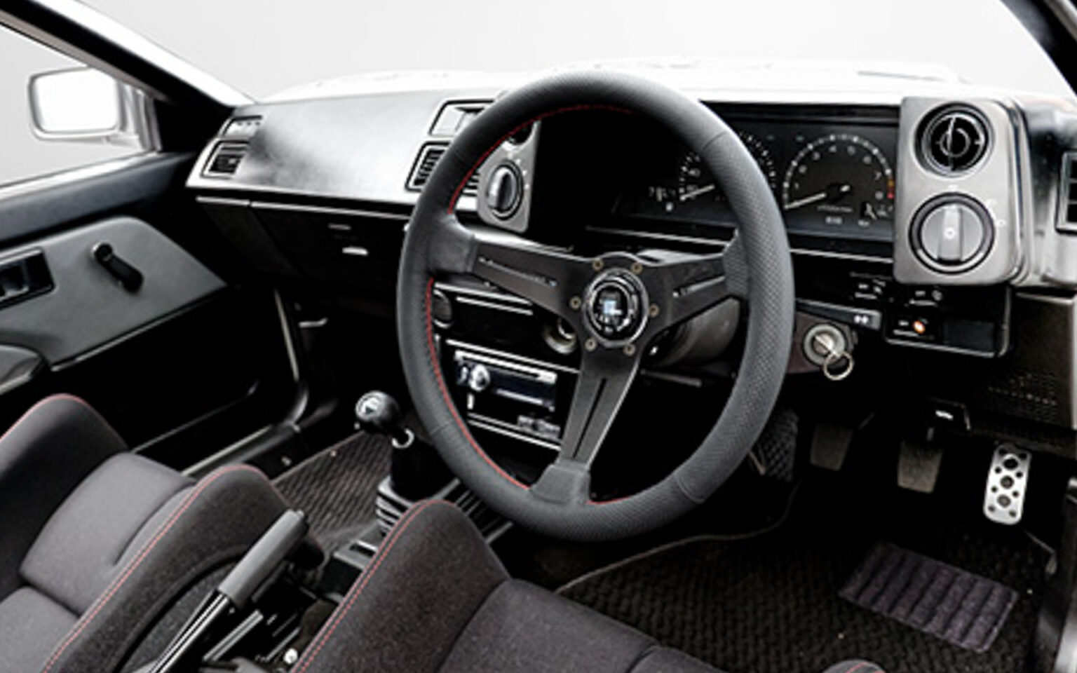 Want To Drive A GR-Powered Or Electric Toyota AE86? Now You Can | Carscoops