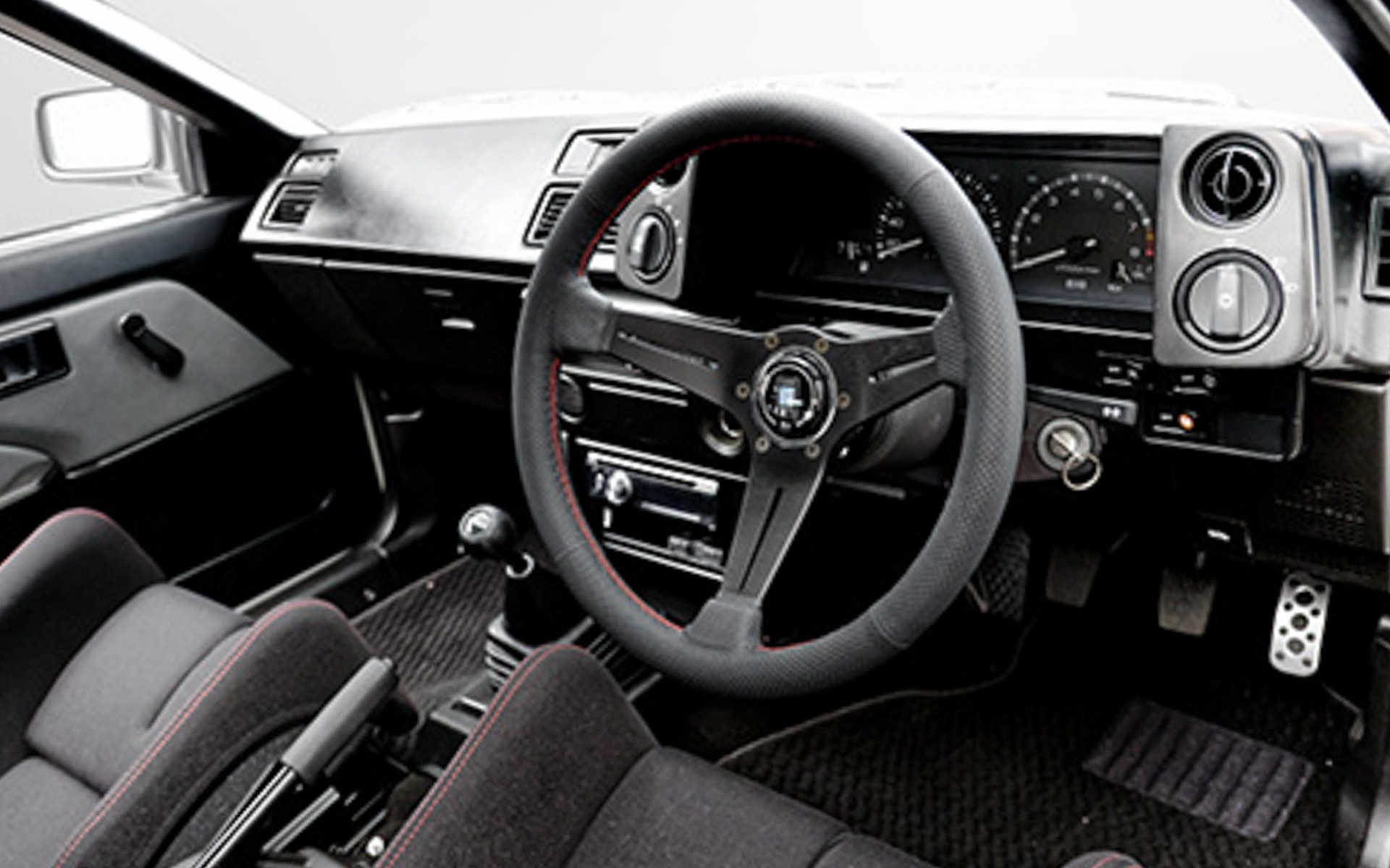 Want To Drive A GR-Powered Or Electric Toyota AE86? Now You Can | Carscoops