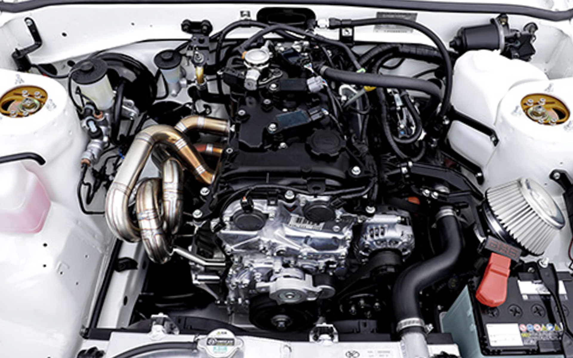 Want To Drive A GR-Powered Or Electric Toyota AE86? Now You Can | Carscoops