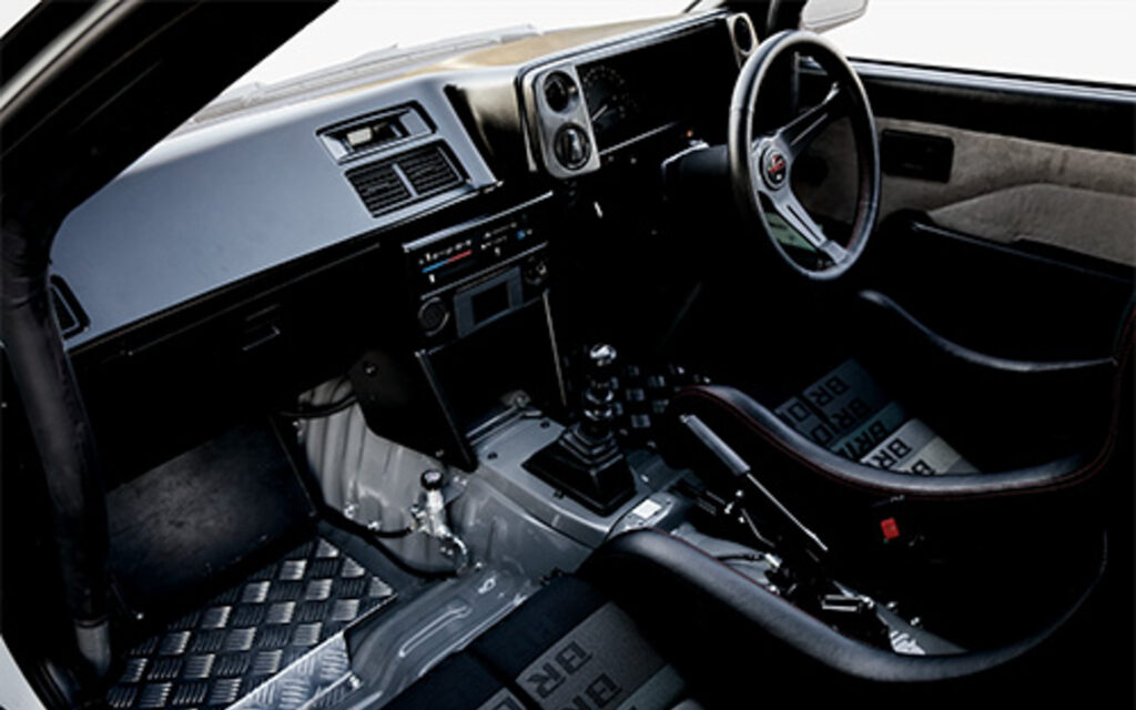 Want To Drive A GR-Powered Or Electric Toyota AE86? Now You Can | Carscoops