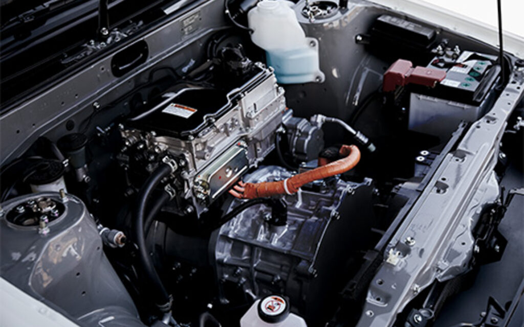 Want To Drive A GR-Powered Or Electric Toyota AE86? Now You Can | Carscoops