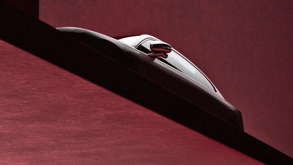 Volvo To Introduce 5 Models In 2025, EX60 Coming In 2026 | Carscoops