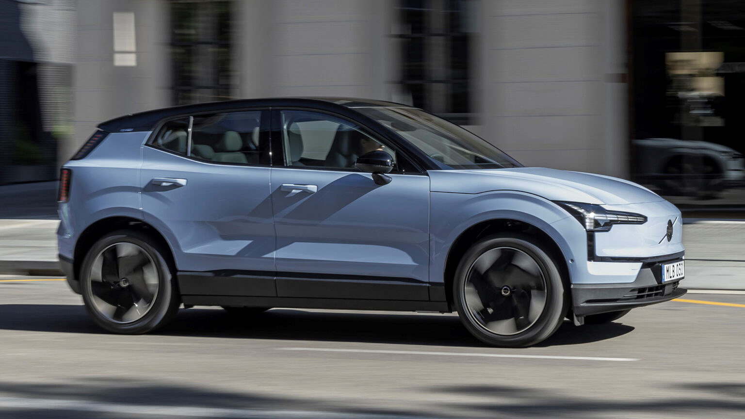 Volvo To Unveil 10 New And Updated Models By 2026 | Carscoops