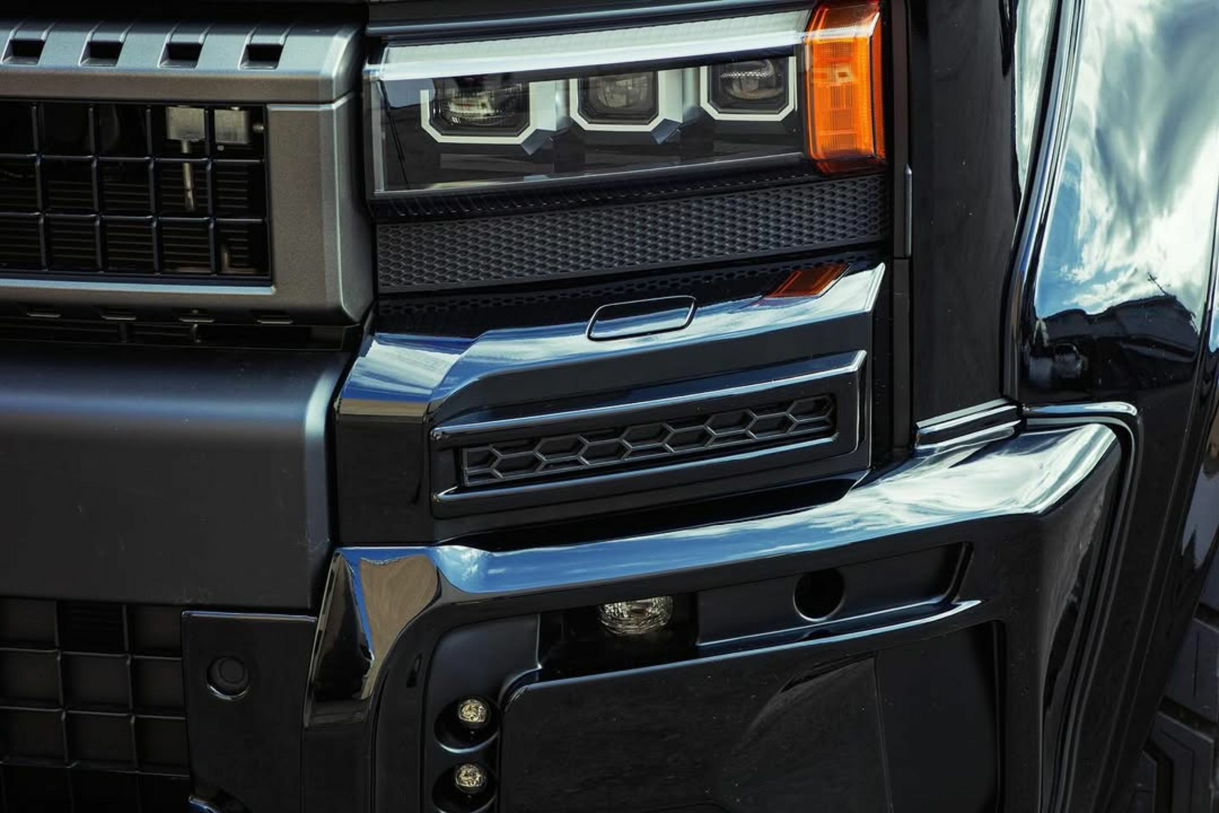 Wald’s Toyota Land Cruiser Is Japan’s Answer To The Brabus G-Class ...