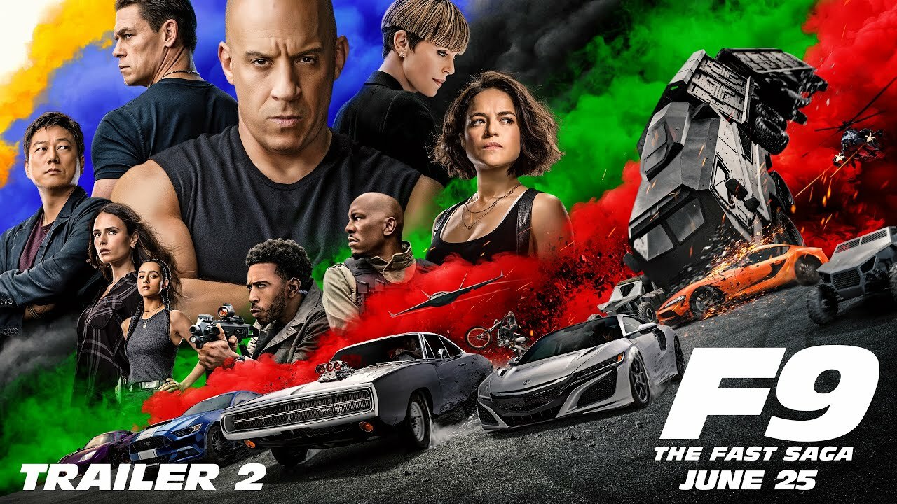 What Thing Most Bugs You About Car Scenes In Movies? | Carscoops