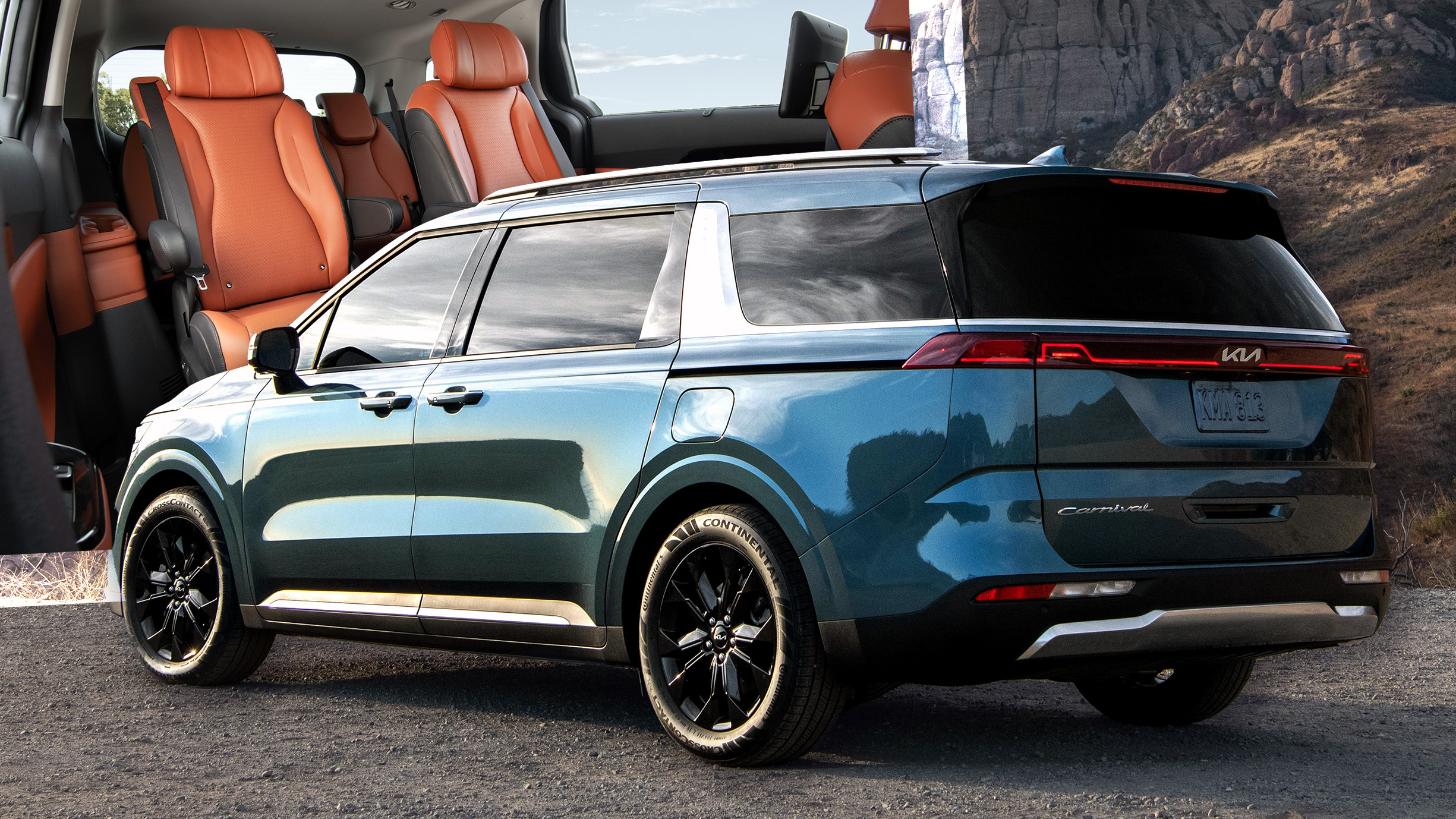 2023 Kia Carnival Recalls
