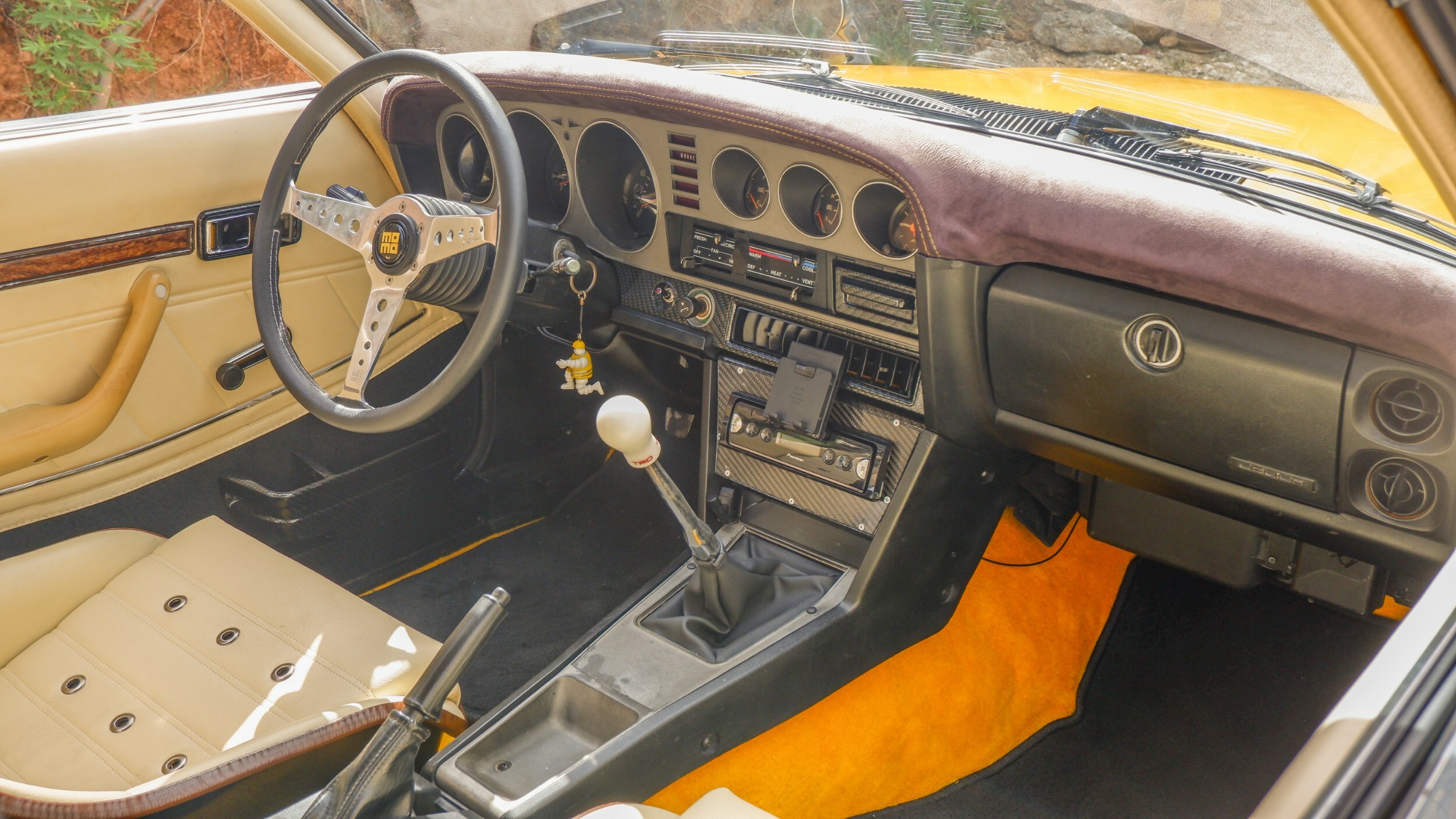 Classic Review: 1976 Toyota Celica Restomod Will Make You Fall In Love ...