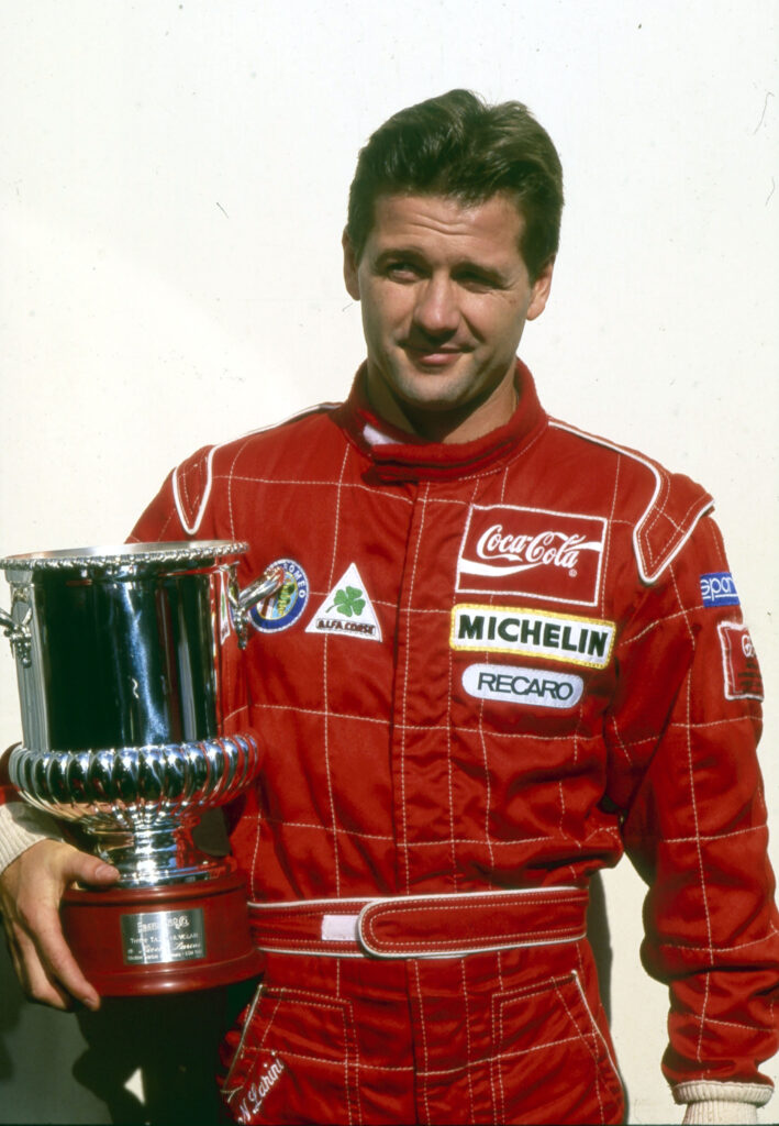 Stellantis’ Heritage Division Just Built 3 Special Alfa Romeo 4Cs, And ...