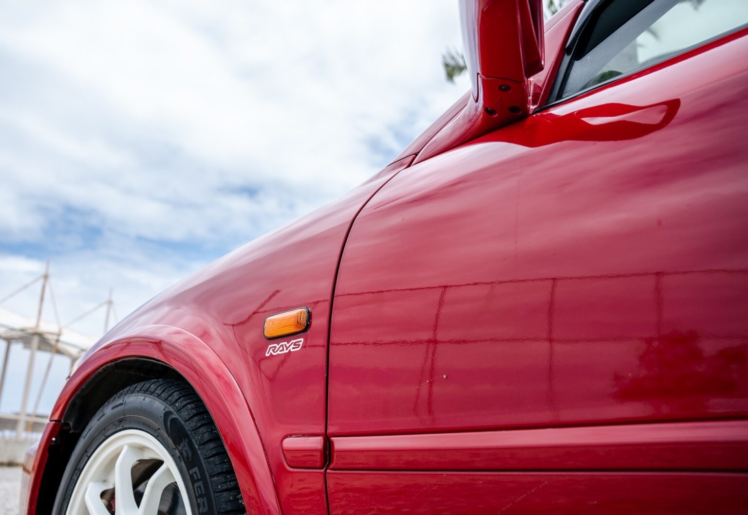 JDM Drive: The Honda Accord Euro R Is The Best Sedan You’ve Never Heard ...