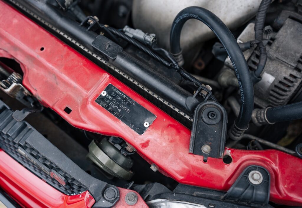 JDM Drive: The Honda Accord Euro R Is The Best Sedan You’ve Never Heard Of | Carscoops