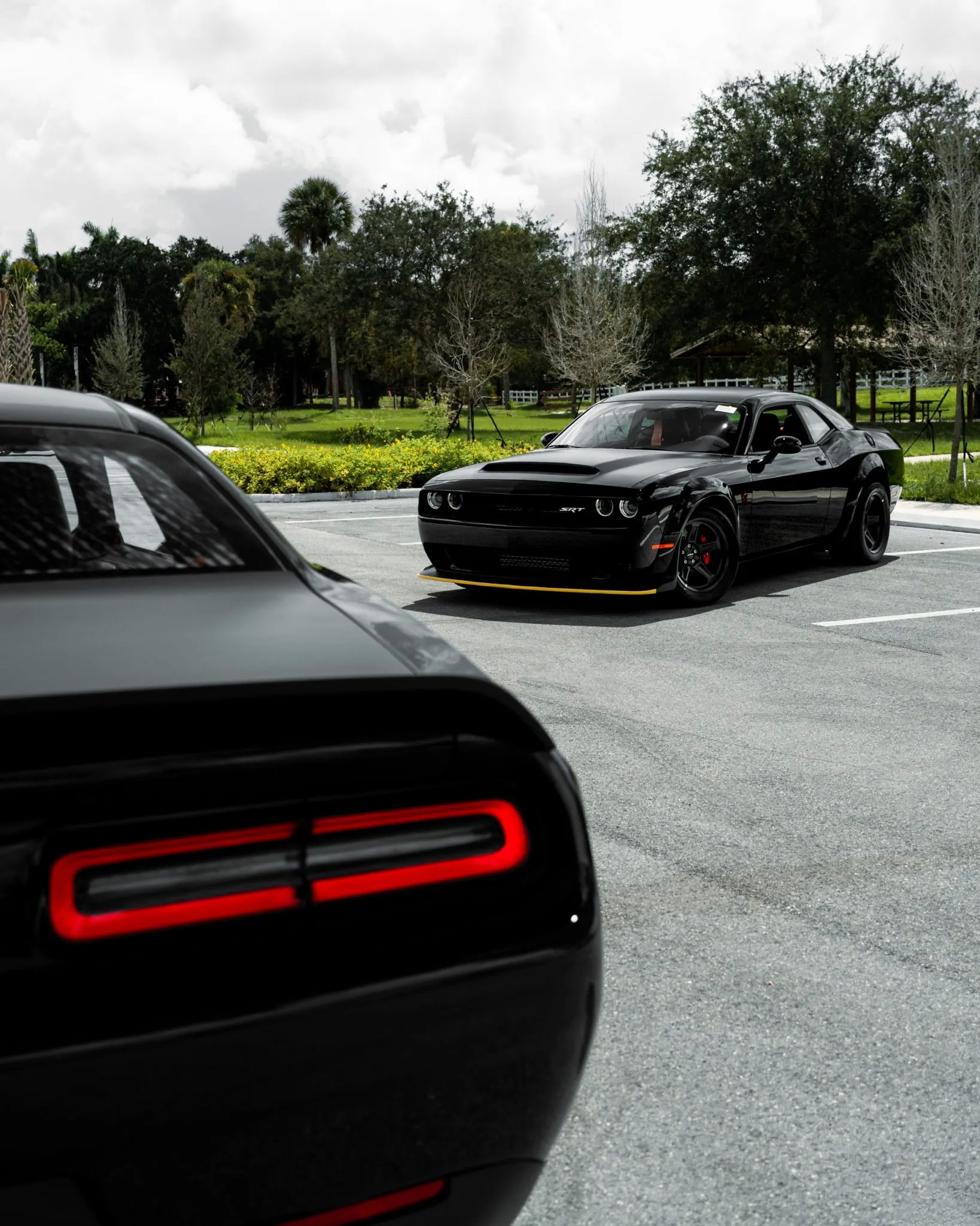VIN-Matched Dodge Demon Pair Sell For Less Than Some Paid For One Demon ...