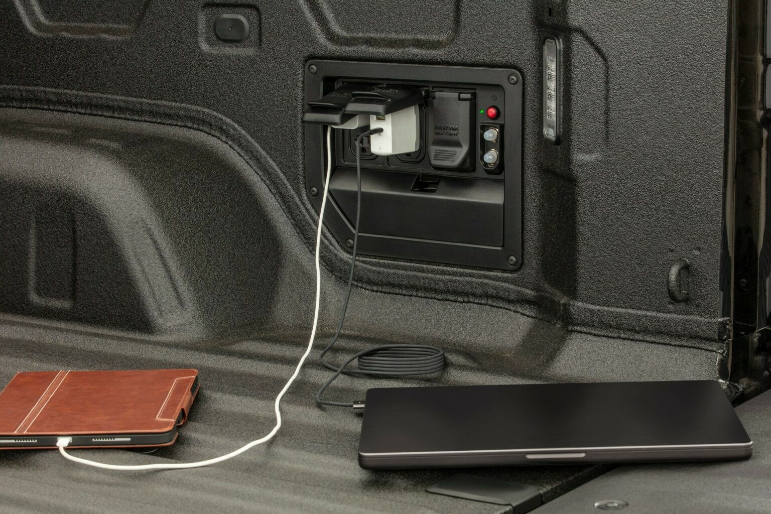 Chevy Expands 2025 Silverado EV Range With New LT And Battery Options ...