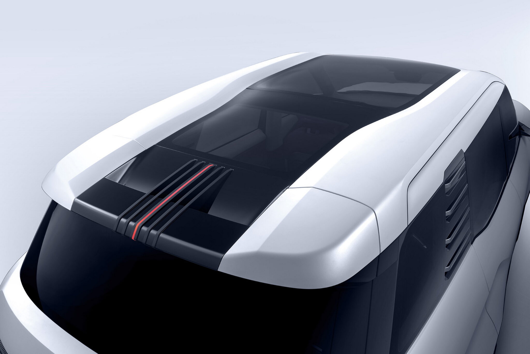 Mitsubishi DST Concept Previews 7-Seater SUV With Boxy Looks For Asia ...