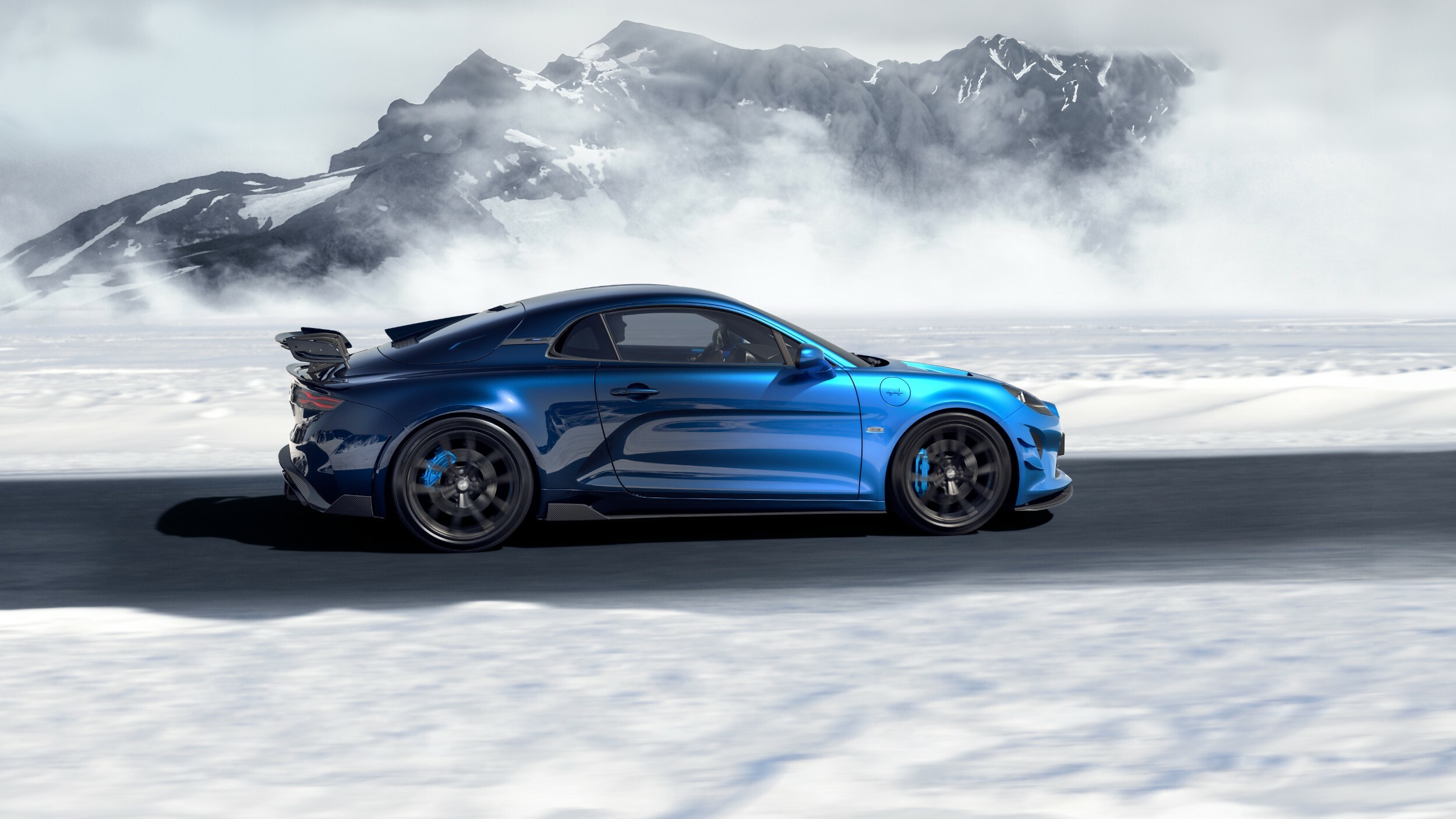 Alpine Wants Up To $360,000 For A Four-Pot A110 R Ultime, And No, That ...
