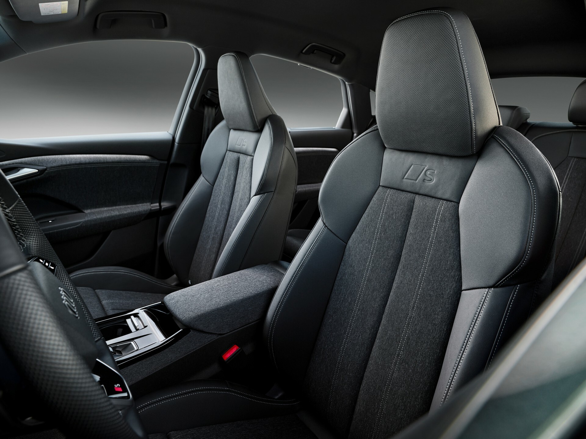 Audi Q6 And SQ6 Sportback E-Trons Bow With Sleek Styling And Up To 510 ...