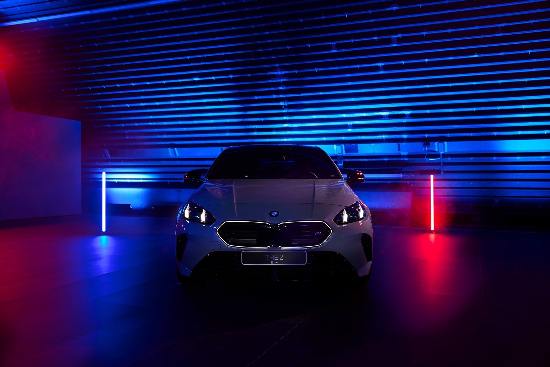 BMW’s 2025 2-Series Gran Coupe Powers Up And Gets Dual Clutch, But Can ...