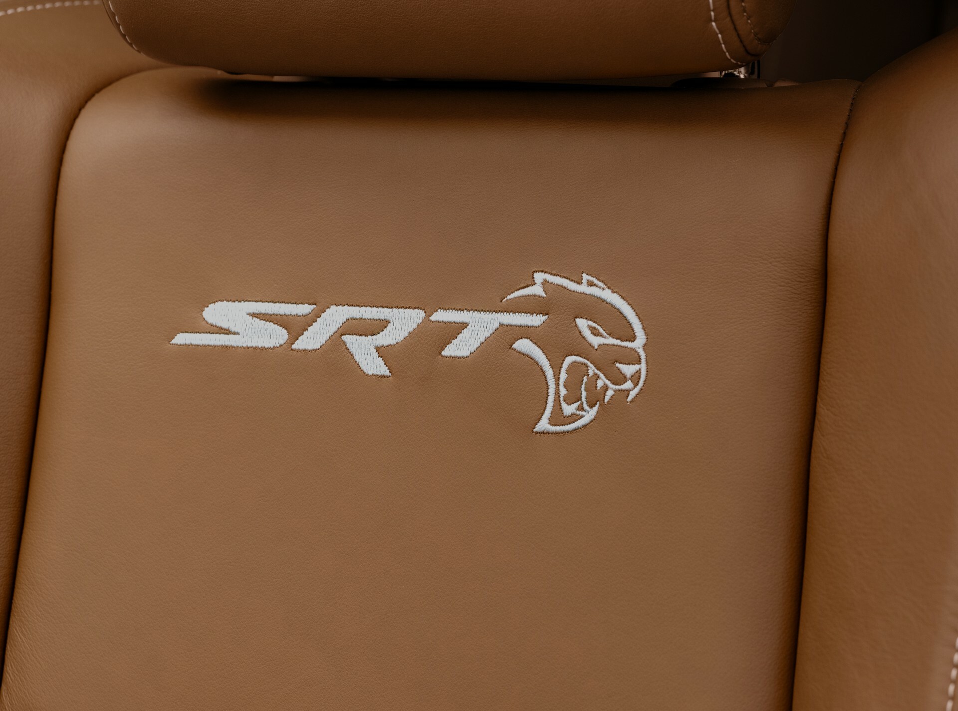 Dodge Durango SRT Hellcat Brass Monkey Packs A 710 HP Punch For $114K ...