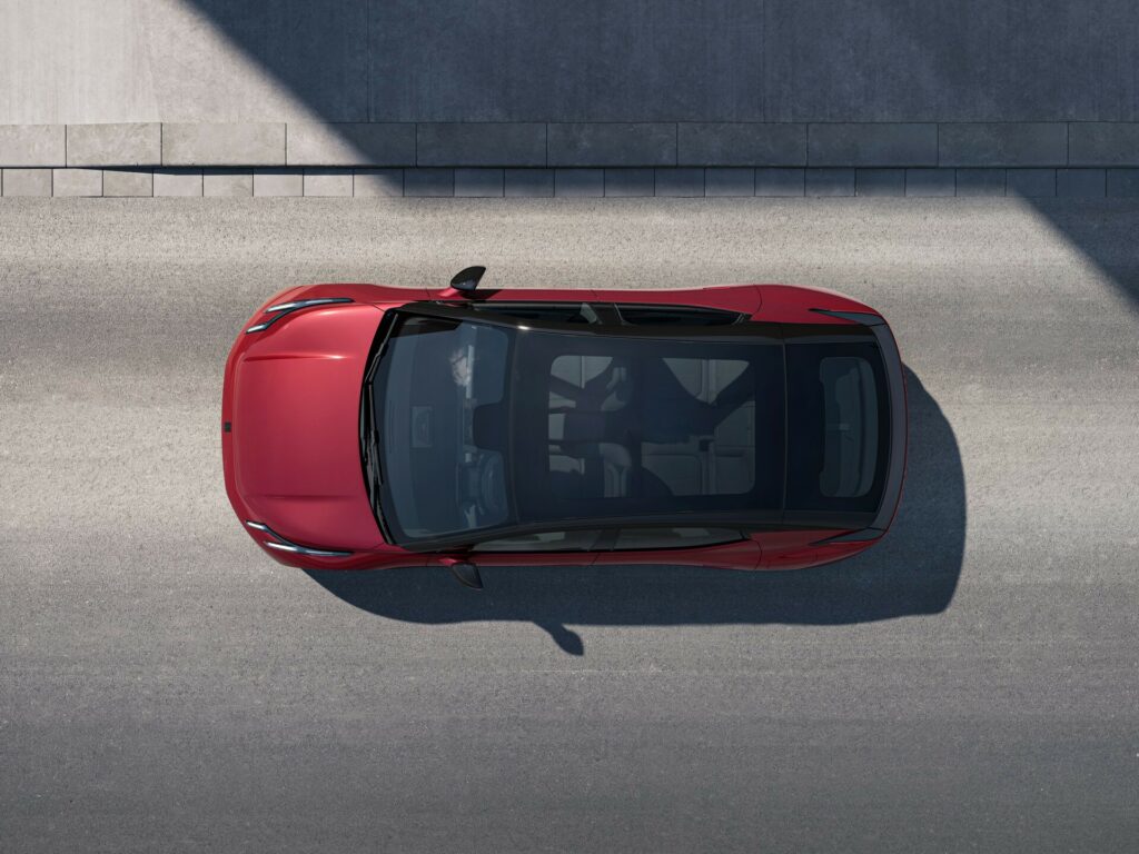 Lynk & Co 02 Is Europe’s Newest EV, Has 268 HP And RWD | Carscoops