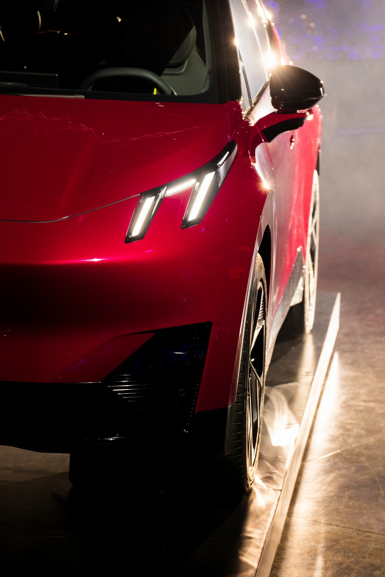 Lynk & Co 02 Is Europe’s Newest EV, Has 268 HP And RWD | Carscoops