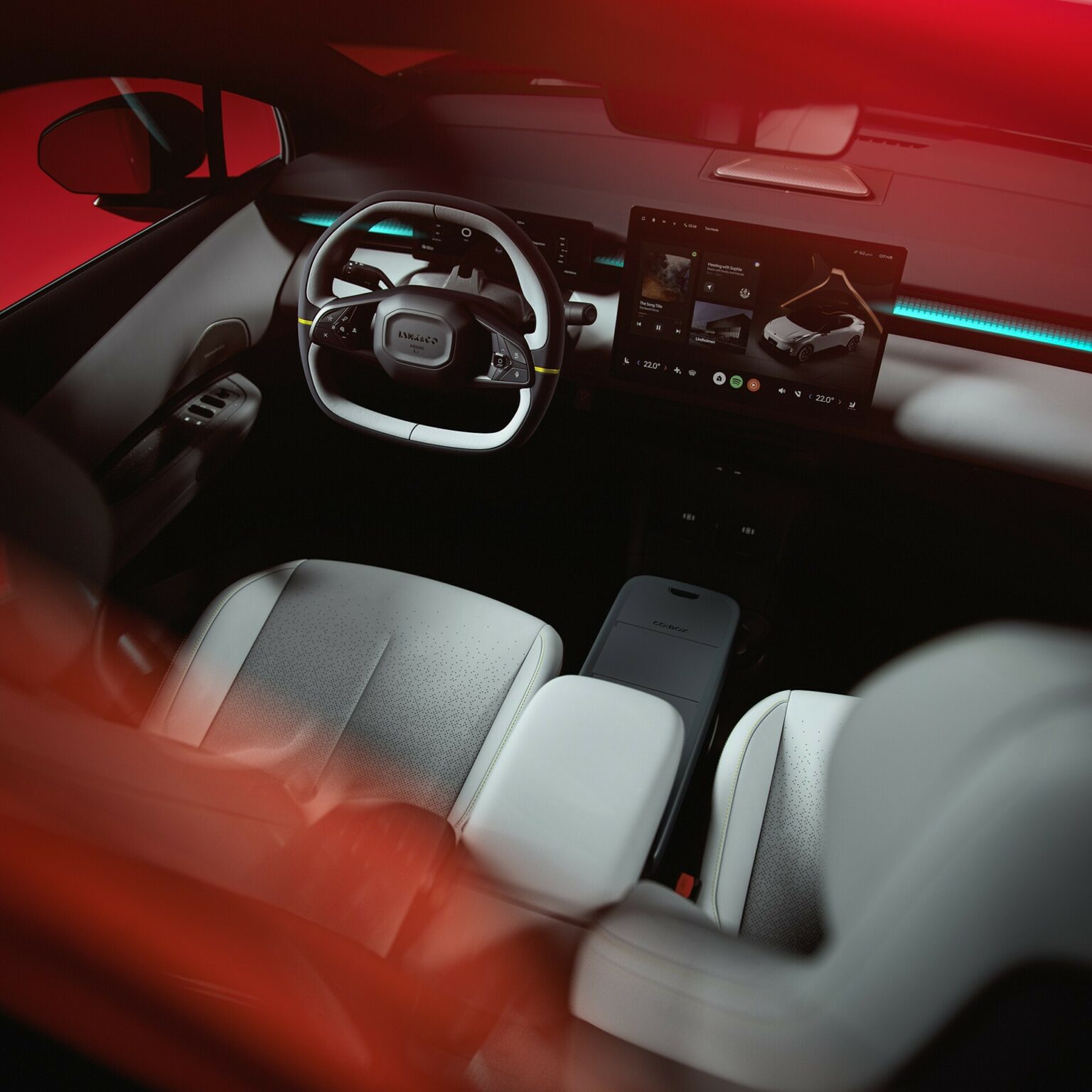 Lynk & Co 02 Is Europe’s Newest EV, Has 268 HP And RWD | Carscoops
