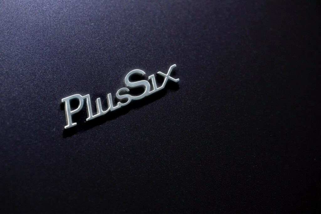Morgan Sends Off Plus Six With Pinnacle Edition, New Flagship Coming In ...