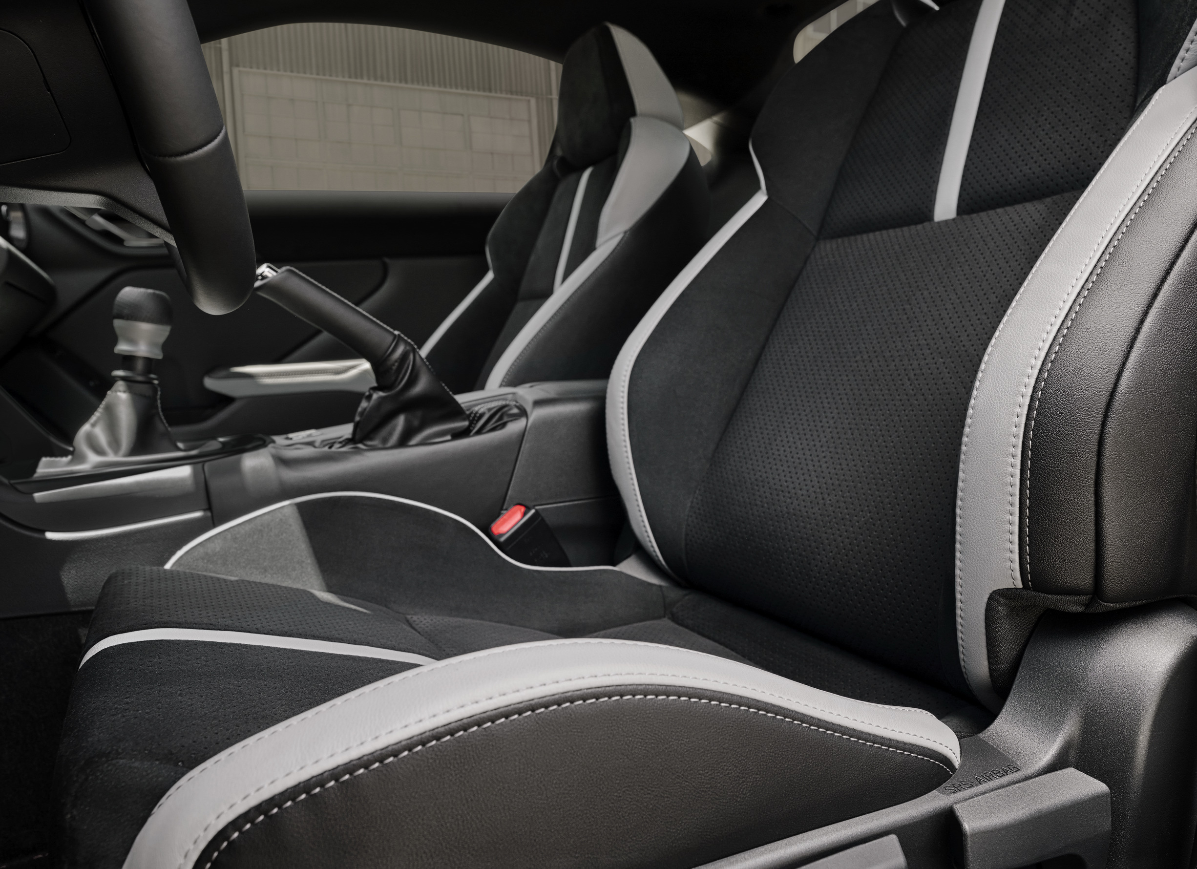 Subaru Previews Purple BRZ And STI-Tuned Models For Tokyo Auto Salon ...