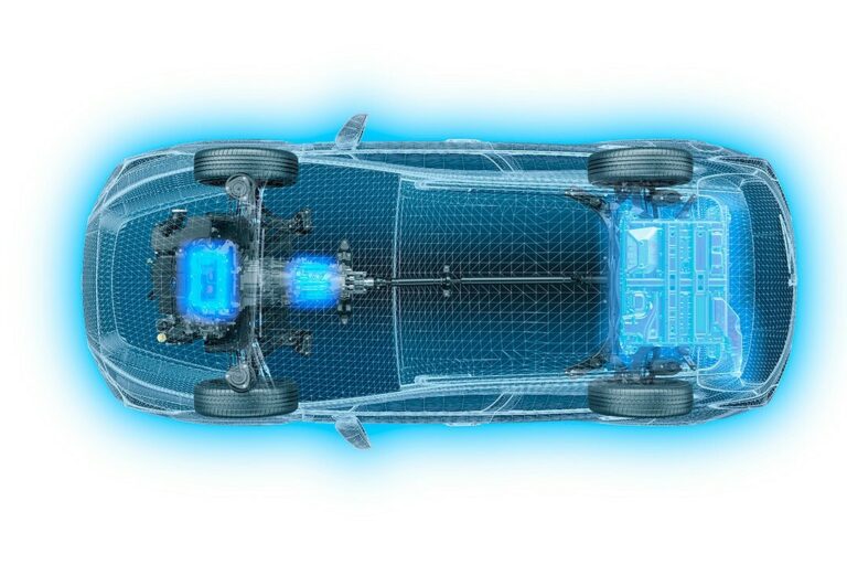 New Subaru Forester Hybrid Coming In Mid-2025 | Carscoops