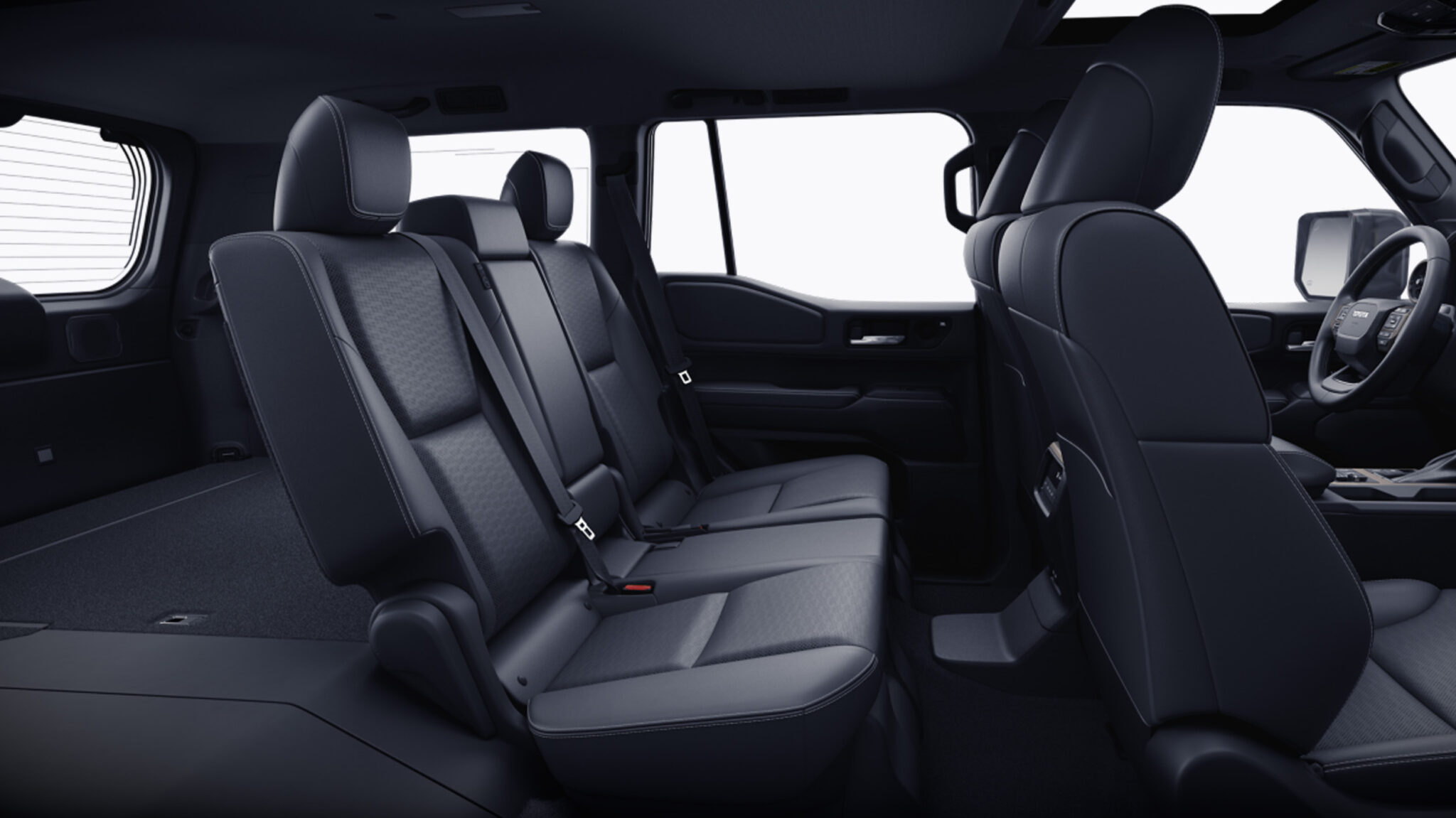 2025 Toyota Land Cruiser Drops First Edition, Now Starts From $56,450 ...